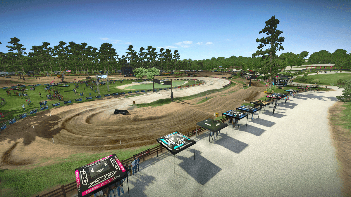 2024 LORETTA LYNDS - MX Bikes Shop