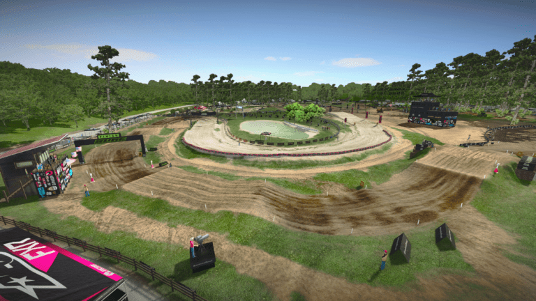 2024 LORETTA LYNDS - MX Bikes Shop