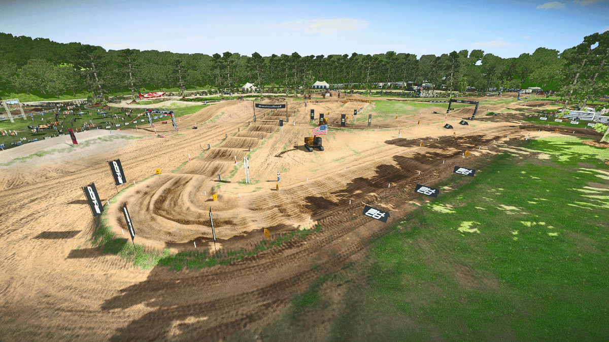 2024 LORETTA LYNDS - MX Bikes Shop