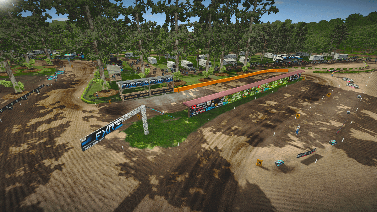 2024 LORETTA LYNDS - MX Bikes Shop