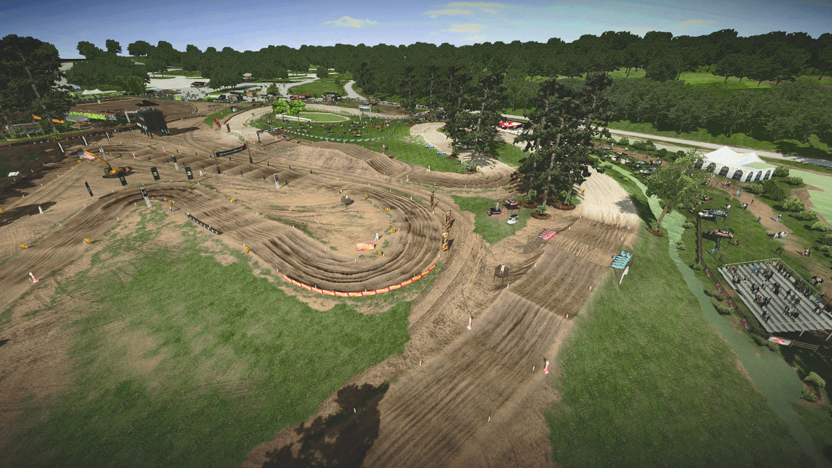 2024 LORETTA LYNDS - MX Bikes Shop