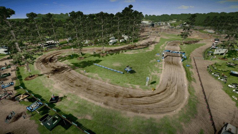 2024 LORETTA LYNDS - MX Bikes Shop