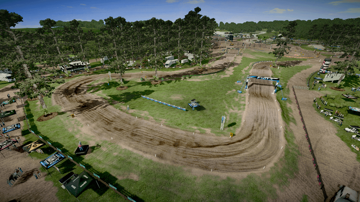 2024 LORETTA LYNDS - MX Bikes Shop