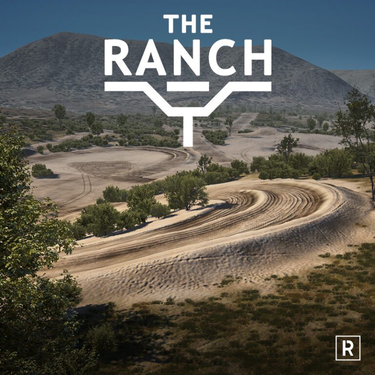 Tracks and Maps - MX Bikes Shop