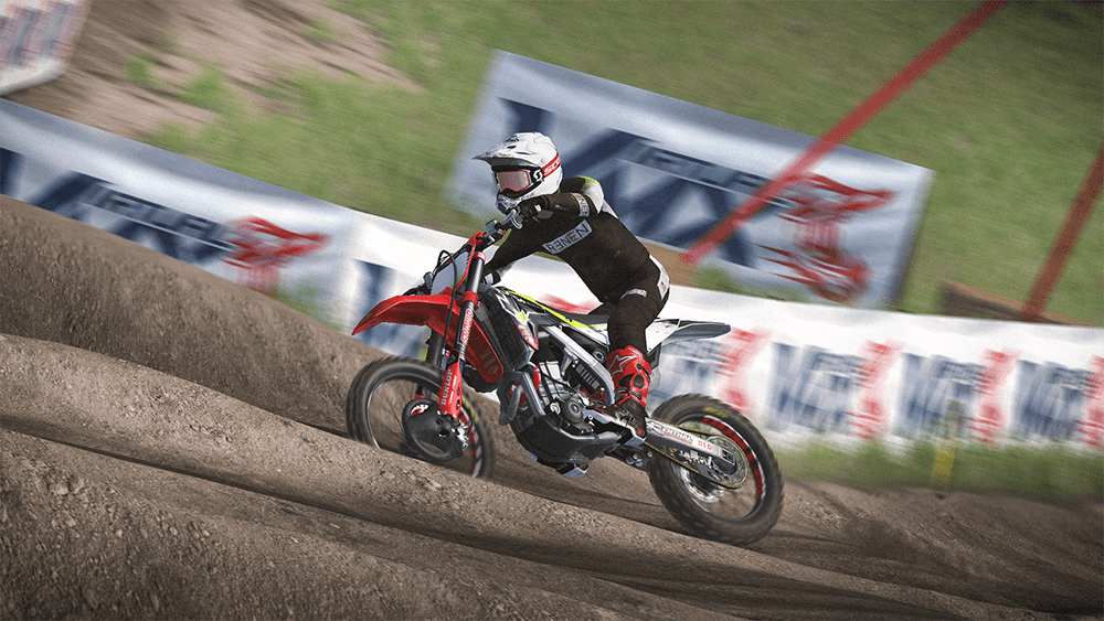 [PSD] Renen S524 "SLIP" by L2op - MX Bikes Shop