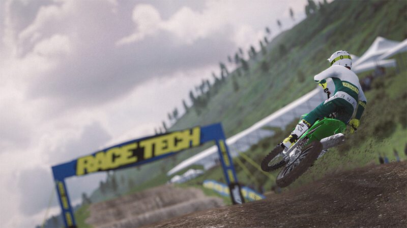 [PSD] Renen S524 "SLIP" by L2op - MX Bikes Shop