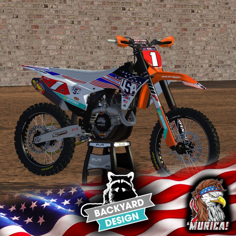 Mods Archive - MX Bikes Shop