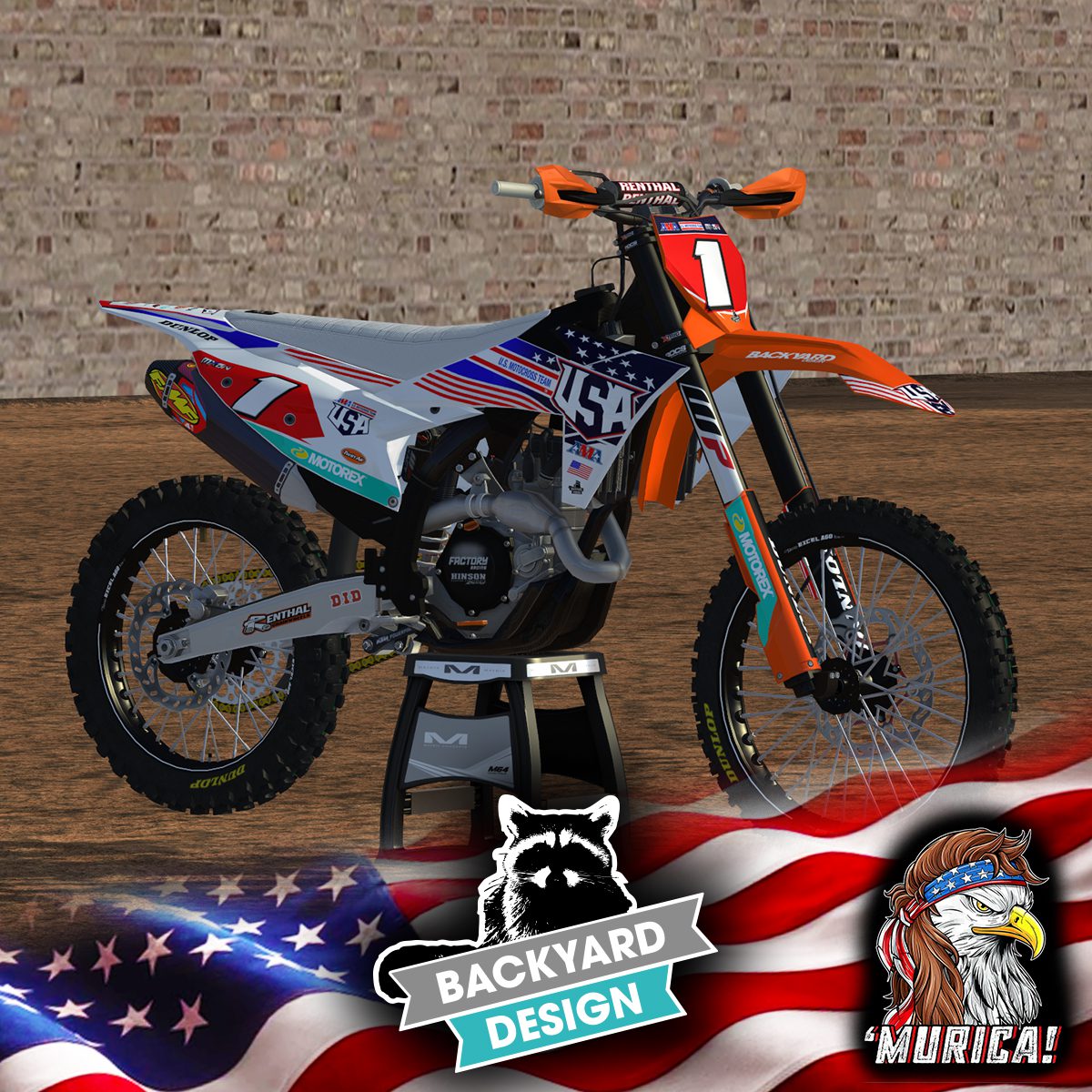 Bike Paints Archives - Page 3 of 5 - MX Bikes Shop