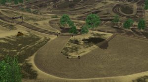 HSM Training Day - MX Bikes Shop