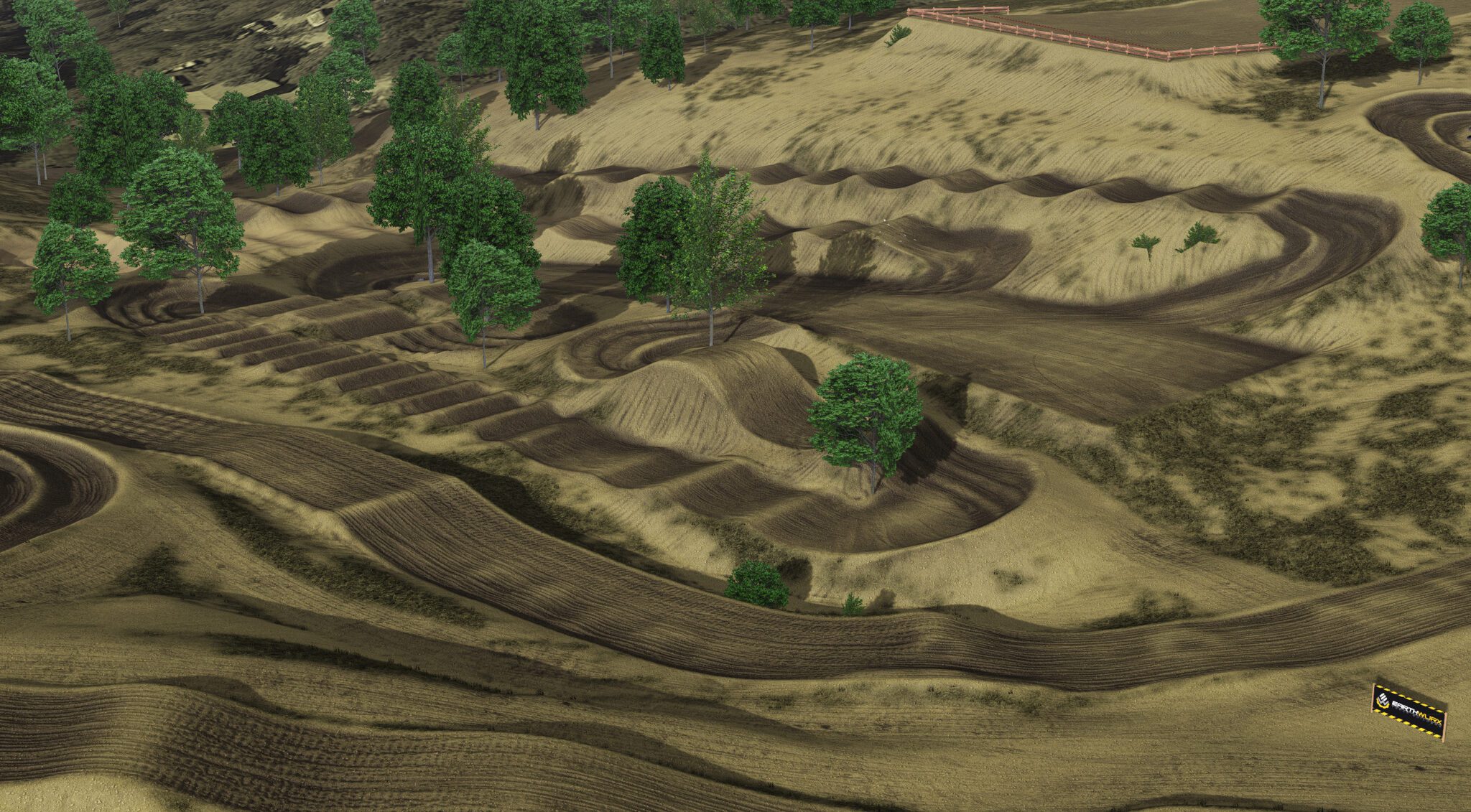 HSM Training Day - MX Bikes Shop