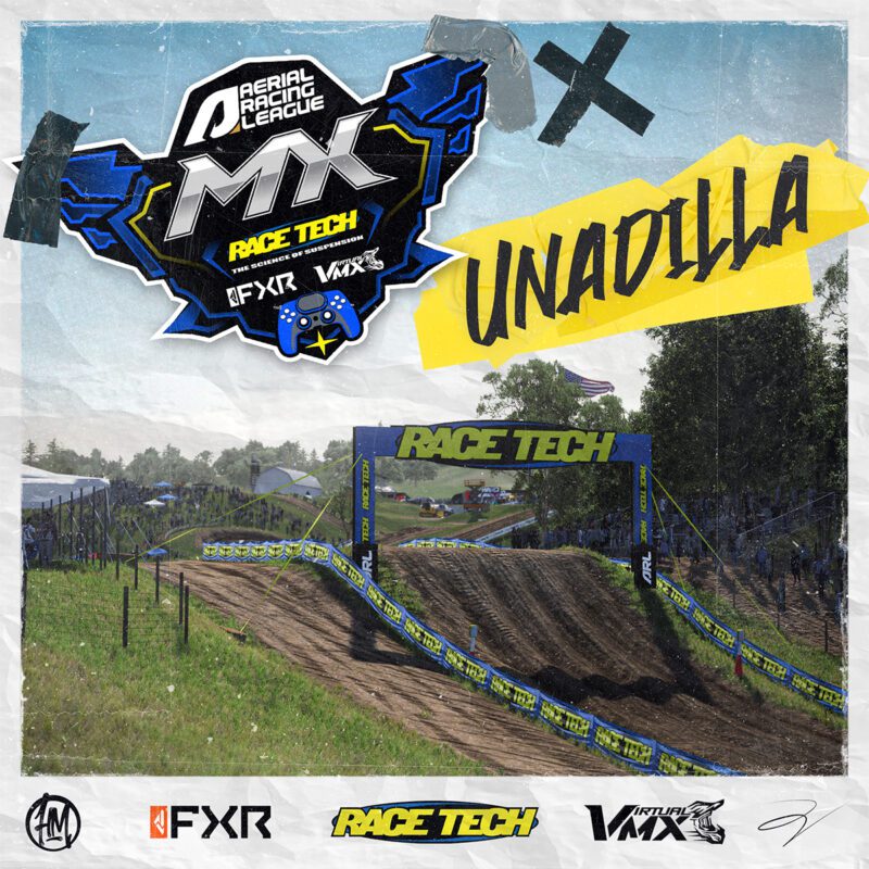 Tracks and Maps - MX Bikes Shop