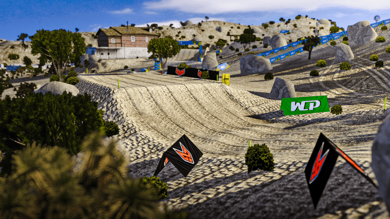 RD Alive Compound - MX Bikes Shop