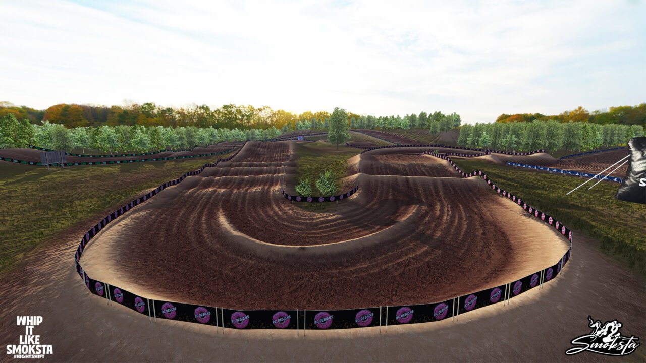 Tomahawk Raceway - MX Bikes Shop