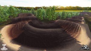 Tomahawk Raceway - MX Bikes Shop