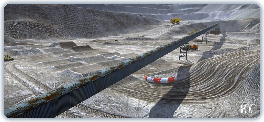 Copper Mine - MX Bikes Shop