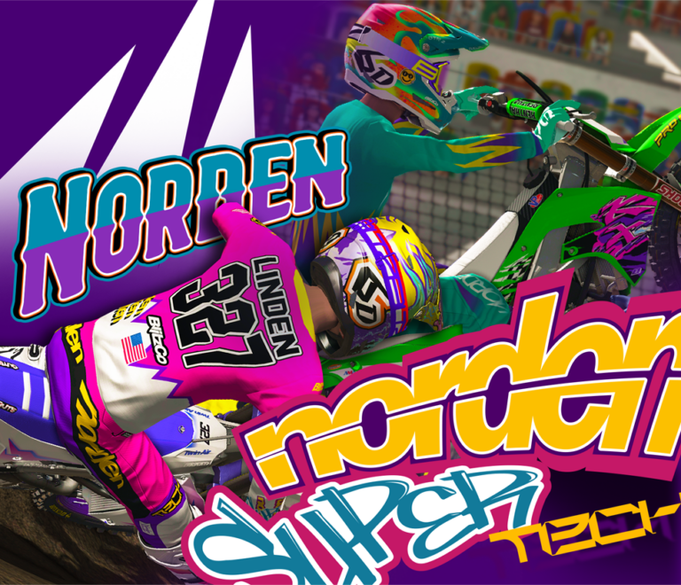 Rider Paints Archives - Page 3 of 6 - MX Bikes Shop