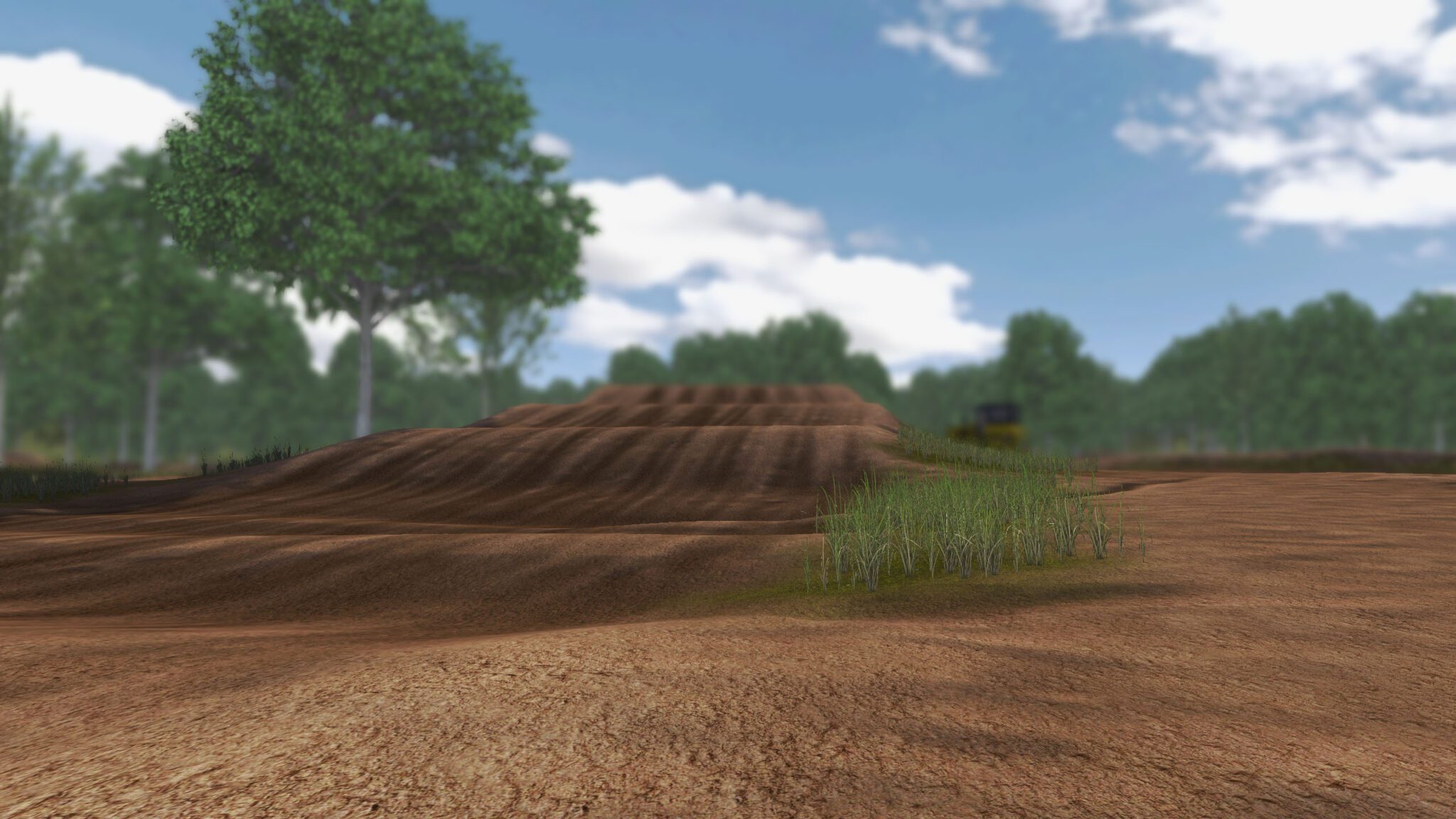 Red Sand MX Park v2 - MX Bikes Shop