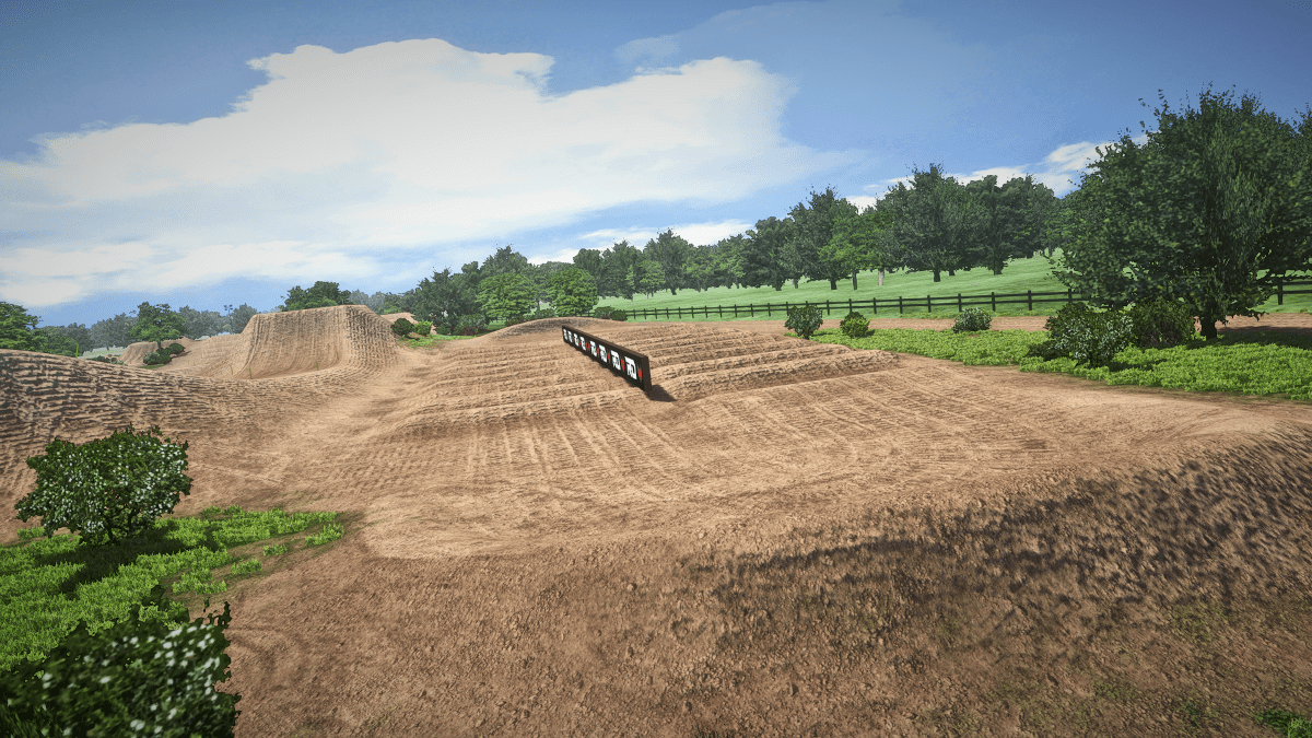 Feulatracks Farm - MX Bikes Shop