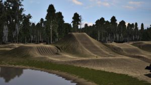 WW Practice Day - MX Bikes Shop