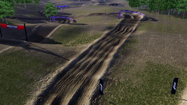 2024 OCEMXB: Round 10 MX Farm - MX Bikes Shop