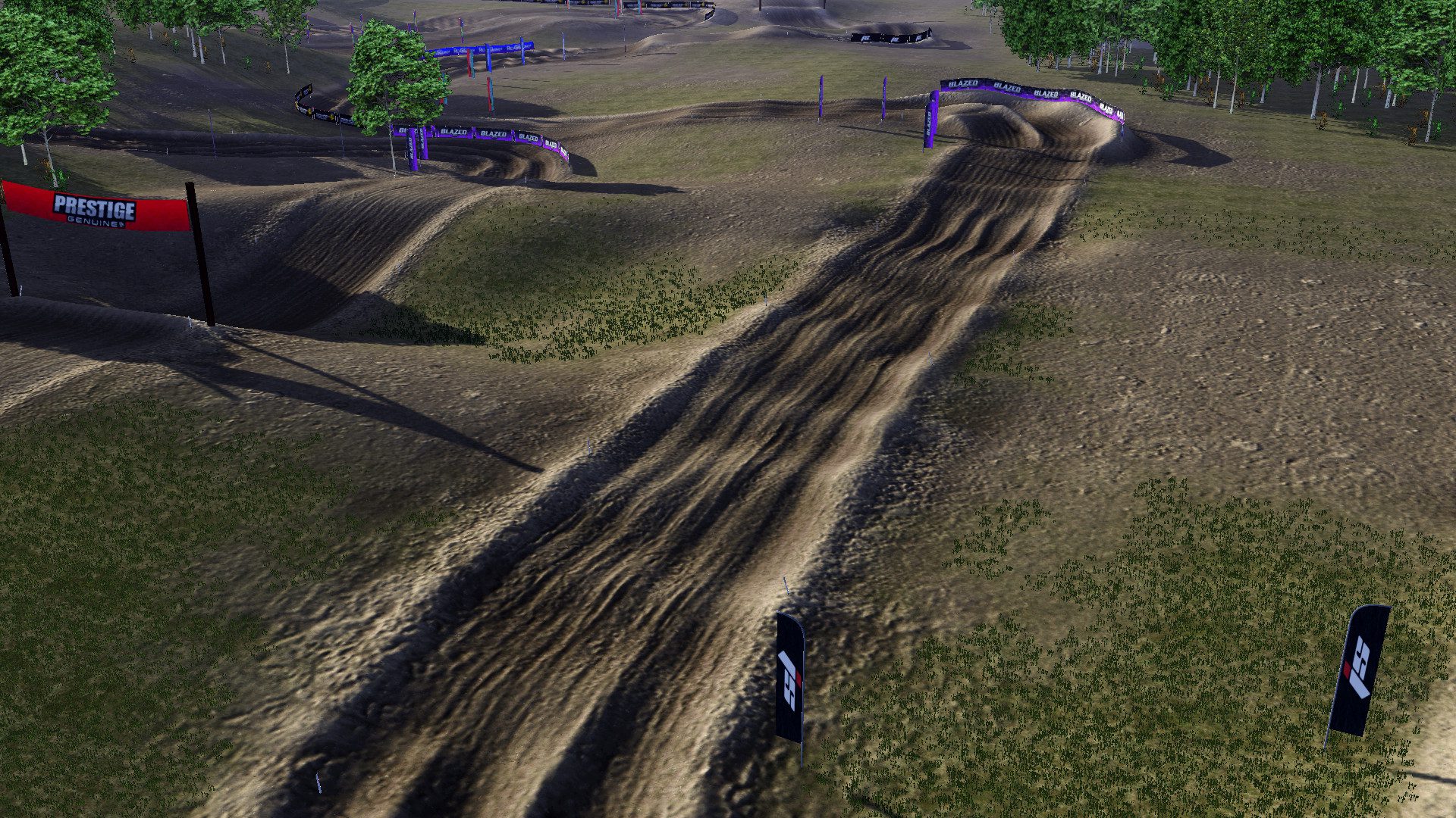 2024 OCEMXB: Round 10 MX Farm - MX Bikes Shop