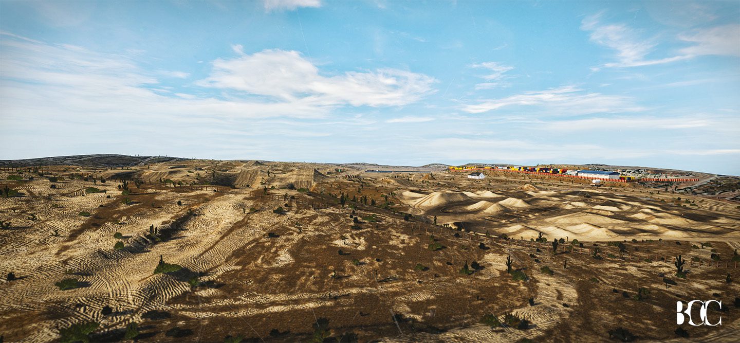 Scrapyard MX - MX Bikes Shop