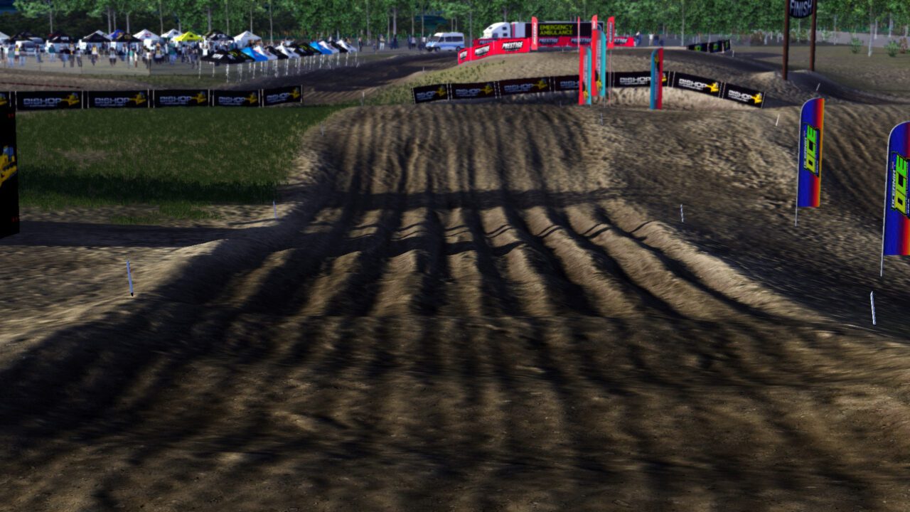 2024 OCEMXB: Round 10 MX Farm - MX Bikes Shop