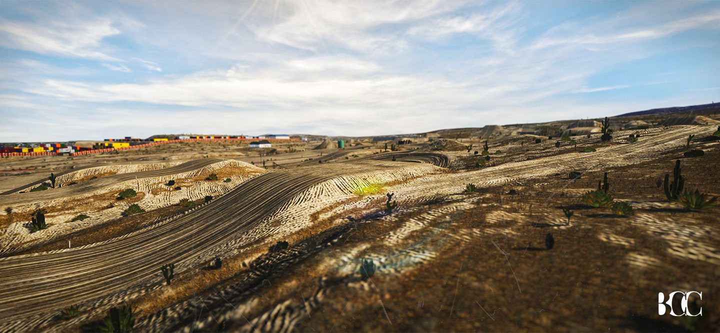 Scrapyard MX - MX Bikes Shop