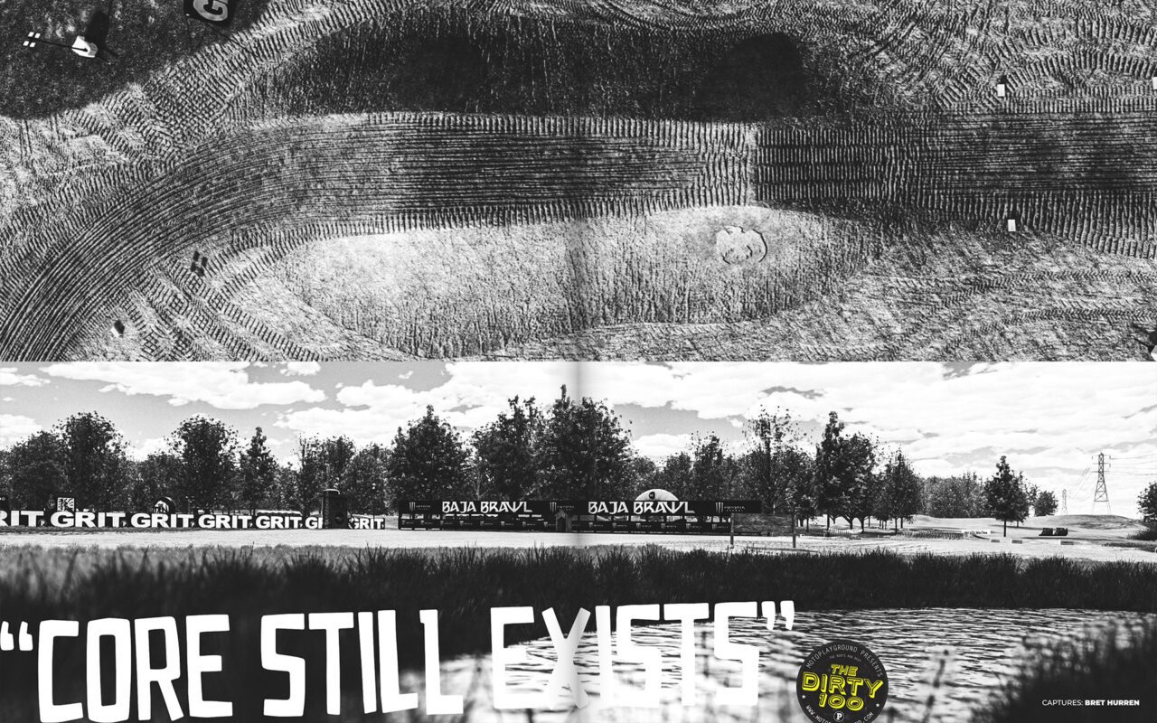 Baja Acres - BAJA BRAWL 2024 - MX Bikes Shop