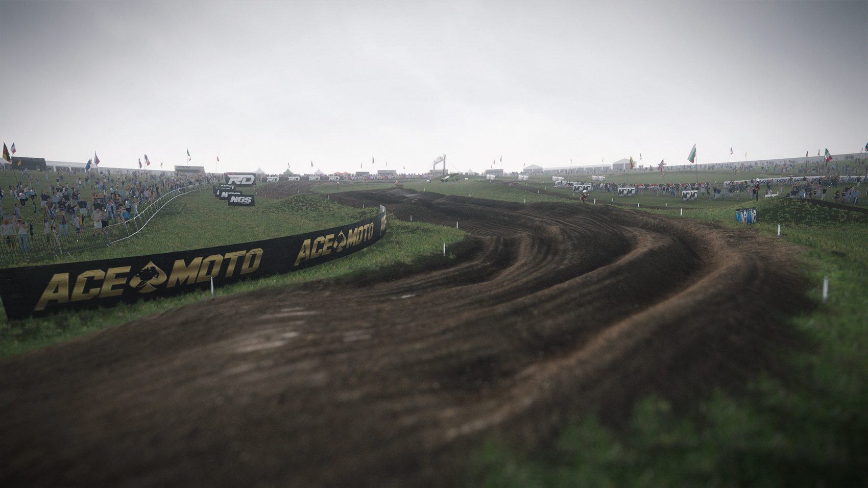 MXBON 2024 - MX Bikes Shop