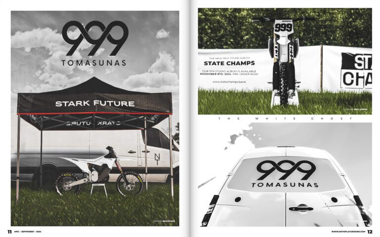 Baja Acres - BAJA BRAWL 2024 - MX Bikes Shop