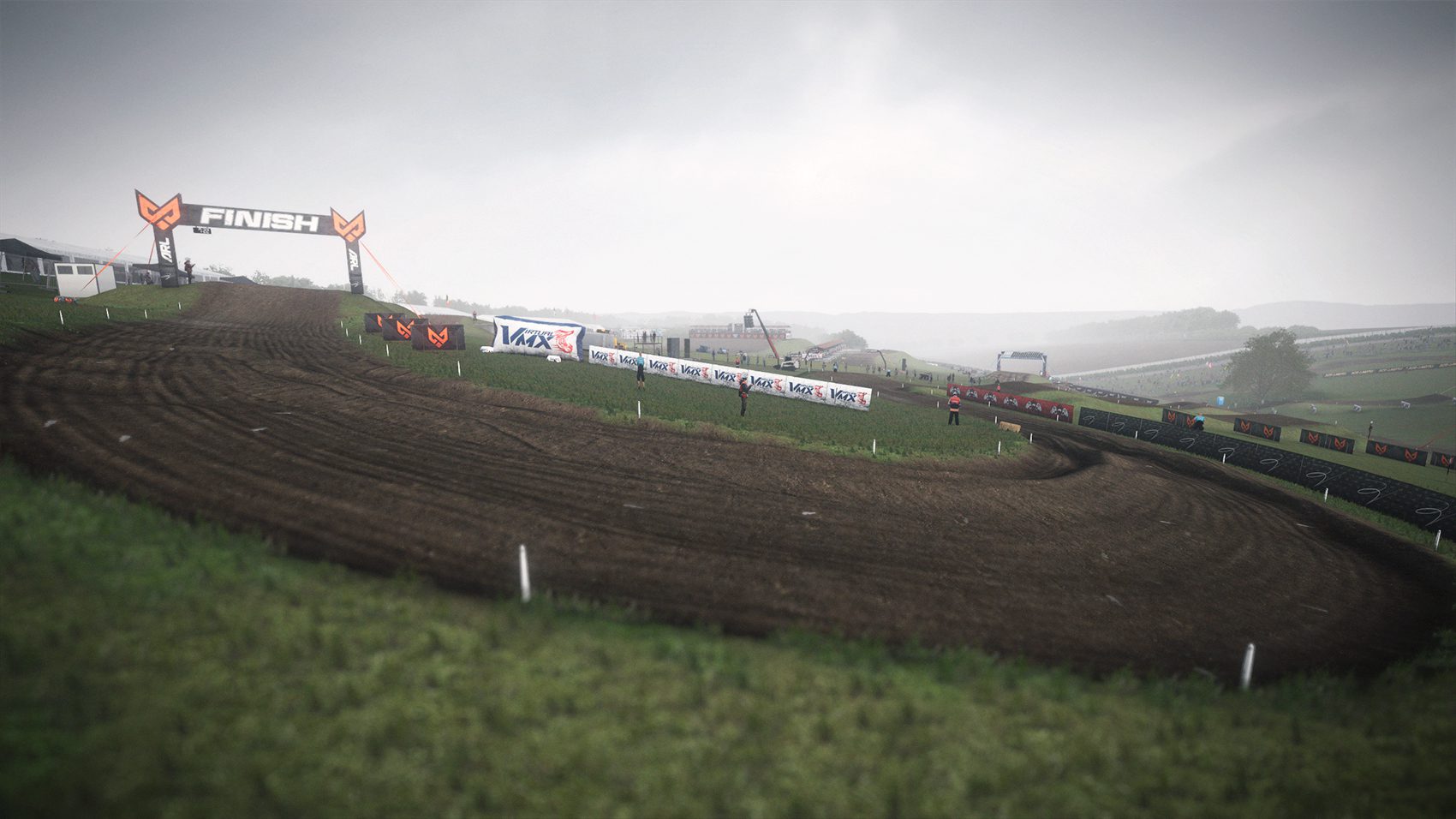 MXBON 2024 - MX Bikes Shop