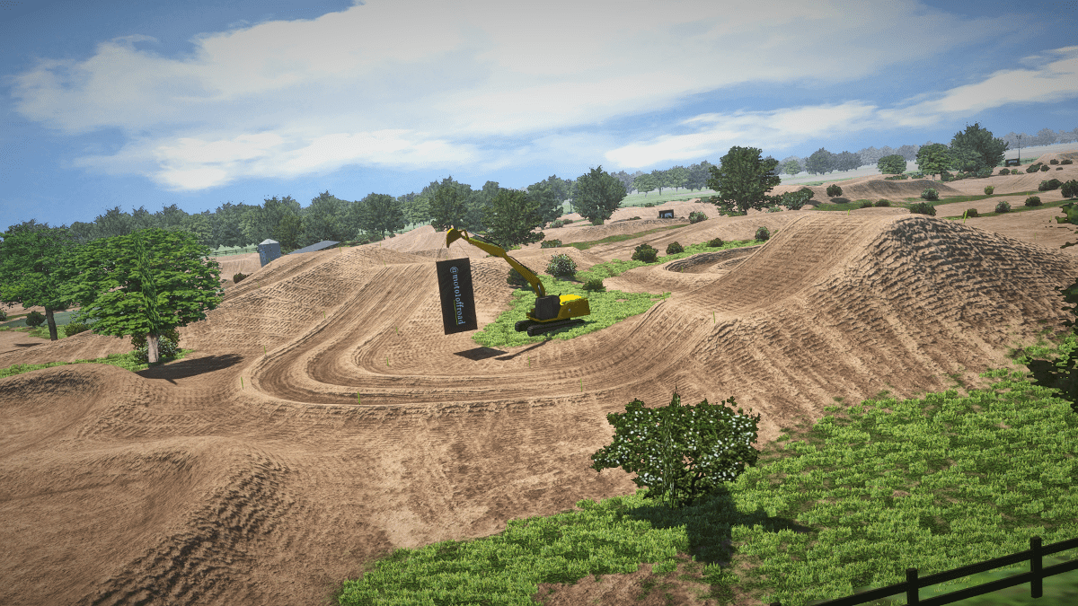 Feulatracks Farm - MX Bikes Shop