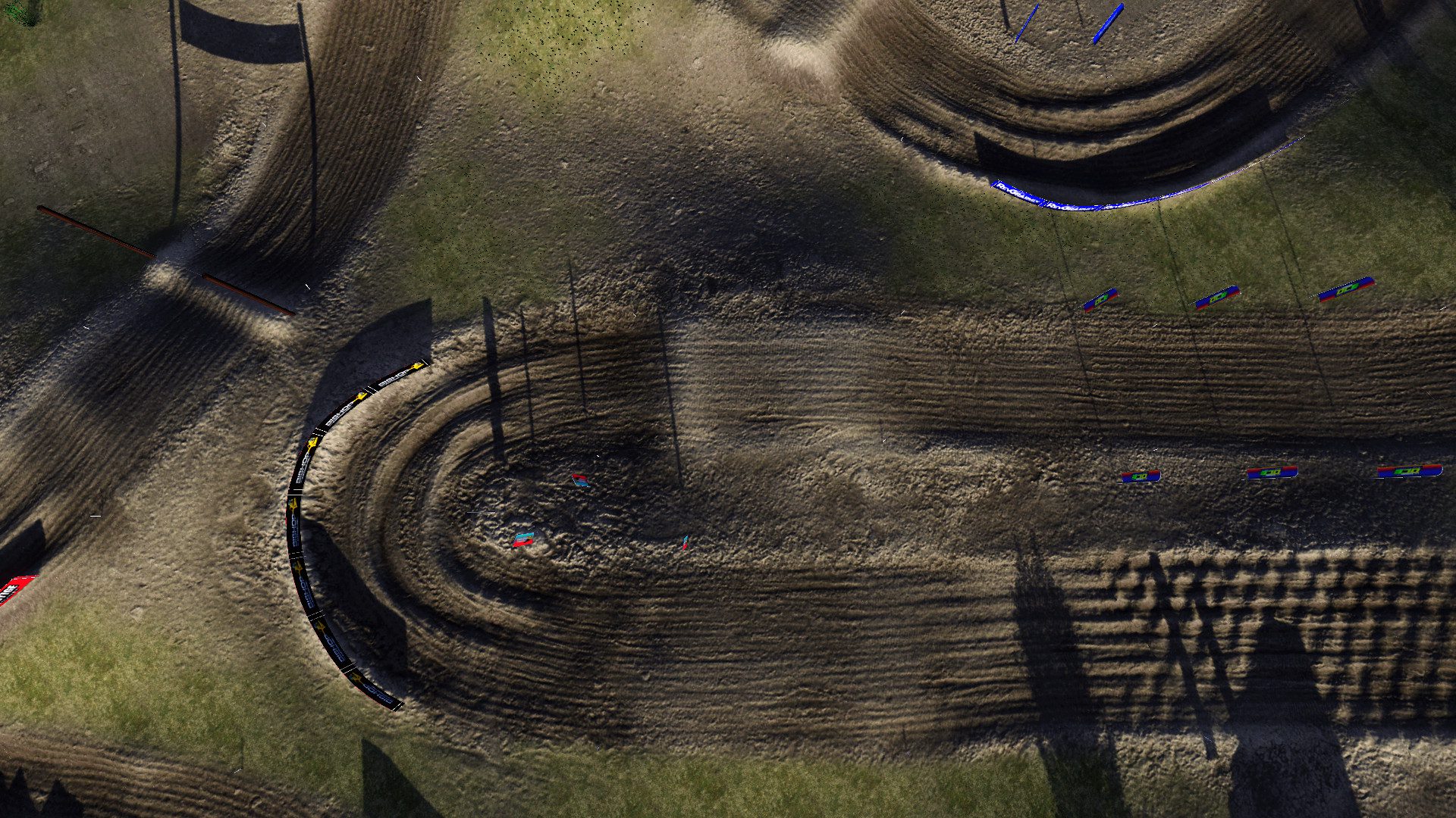 2024 OCEMXB: Round 10 MX Farm - MX Bikes Shop