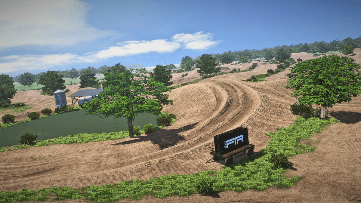 Feulatracks Farm - MX Bikes Shop