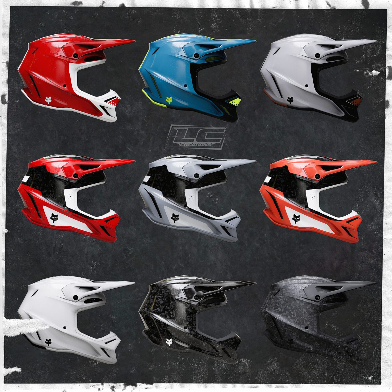 Candiland - MX Bikes Shop