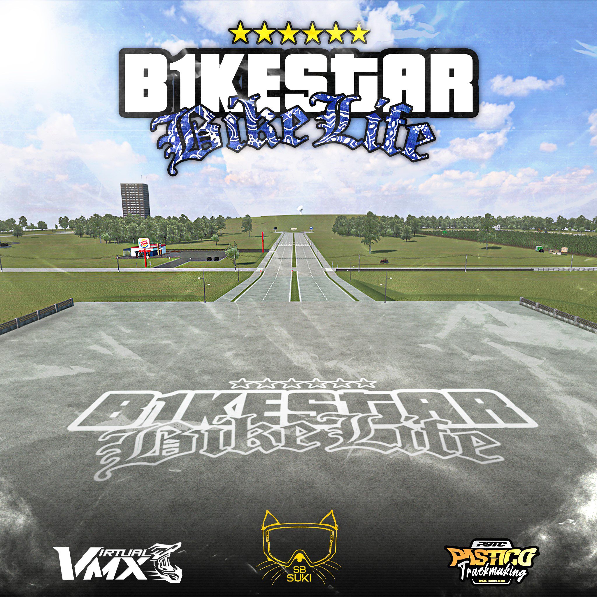 Trial Archives - MX Bikes Shop