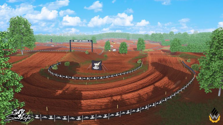 Rogue MX - MX Bikes Shop