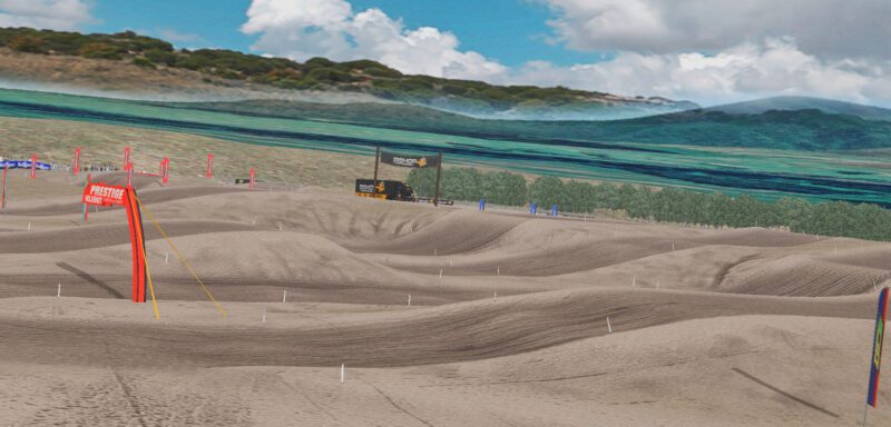 2024 OCEMXB Round 7 Flipps - MX Bikes Shop