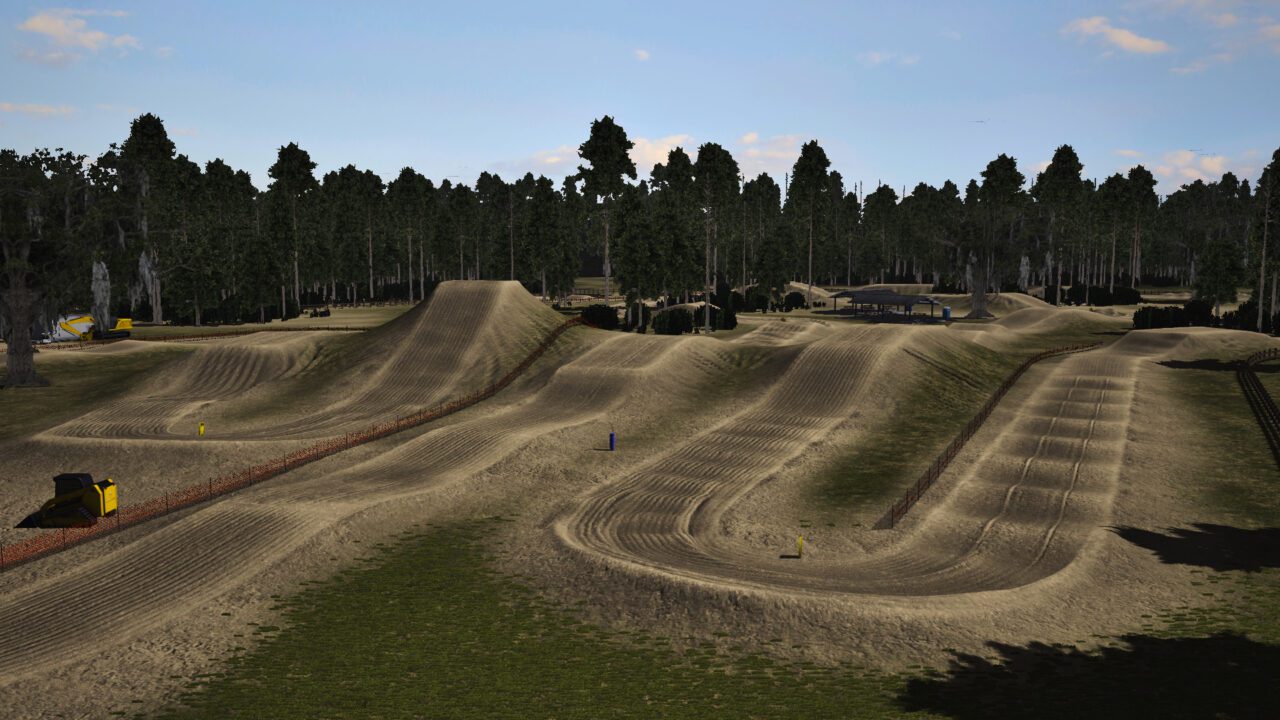 WW Practice Day - MX Bikes Shop