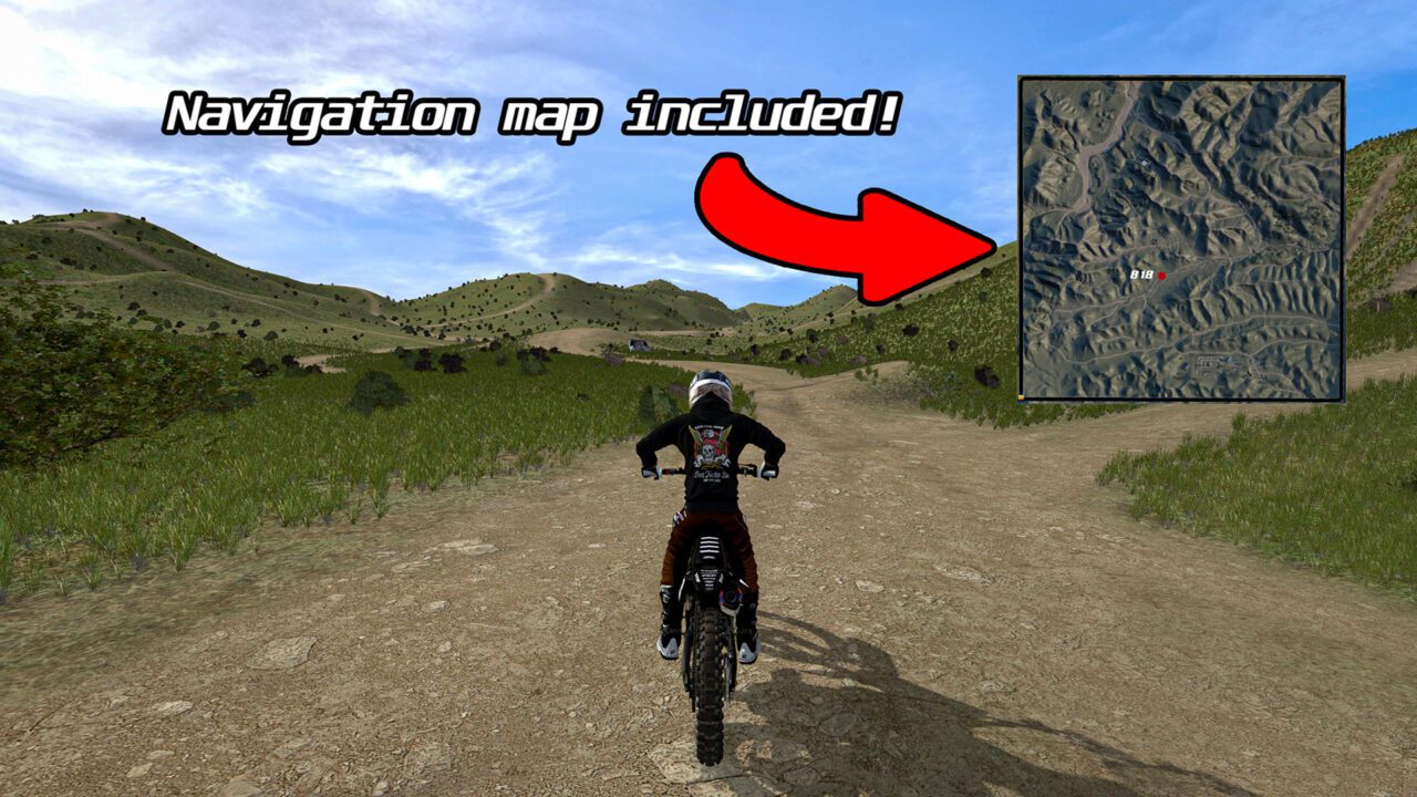 The Hills - MX Bikes Shop