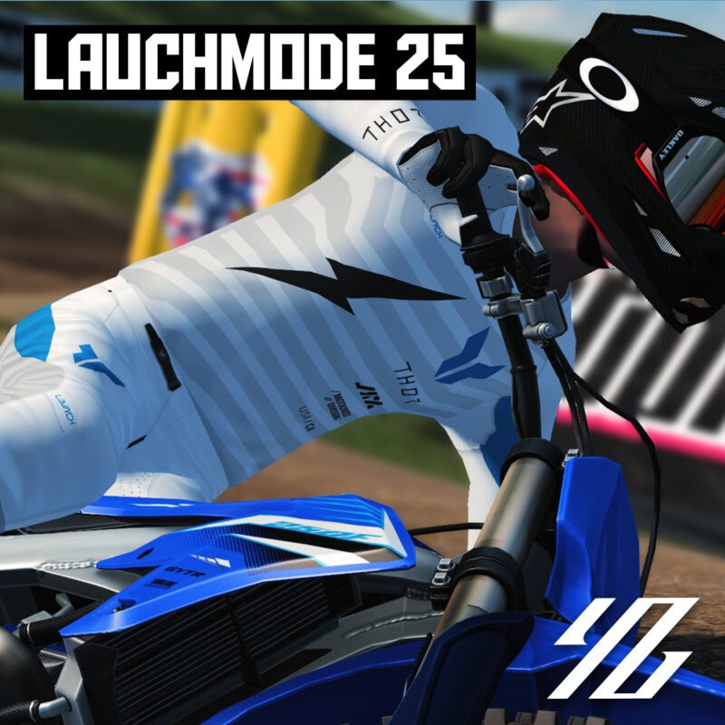 Hawkstone - MX Bikes Shop