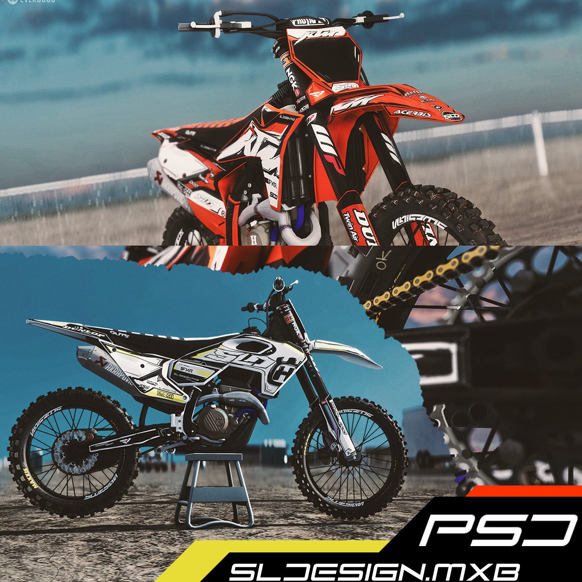 PSD Files Archives - Page 7 of 10 - MX Bikes Shop