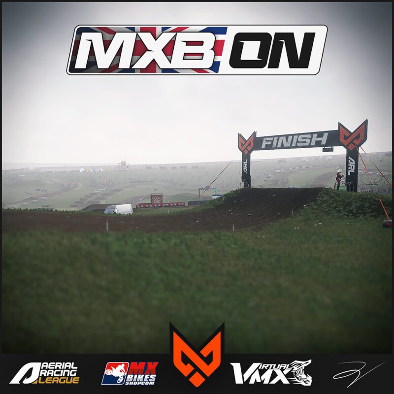 Tracks and Maps - MX Bikes Shop