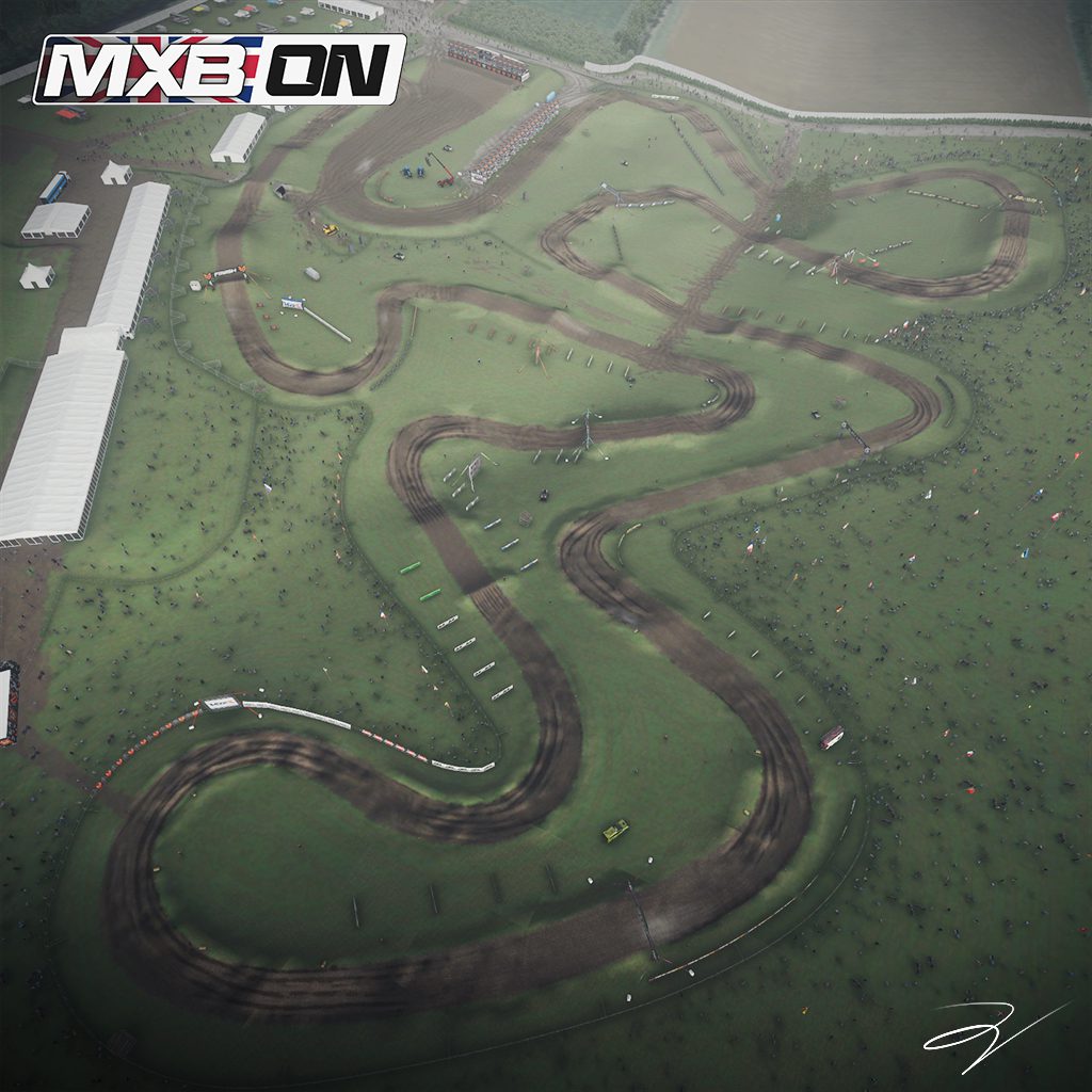 MXBON 2024 - MX Bikes Shop