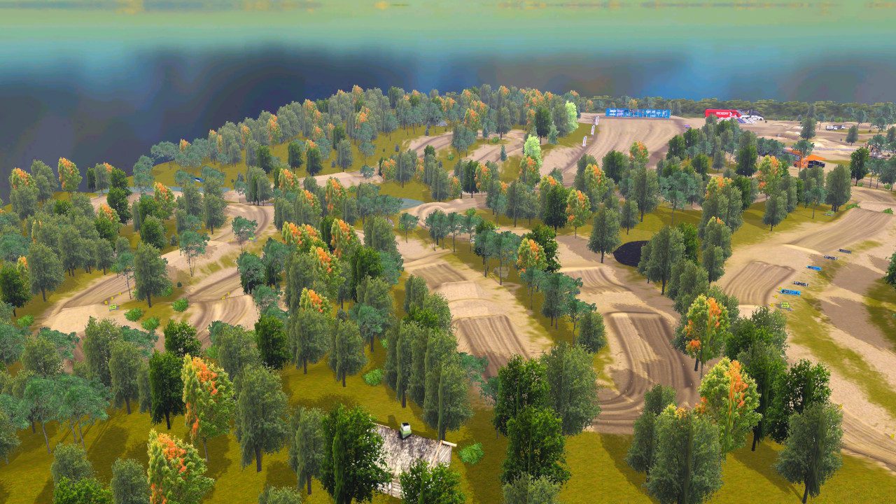 Vormsi Compound - MX Bikes Shop