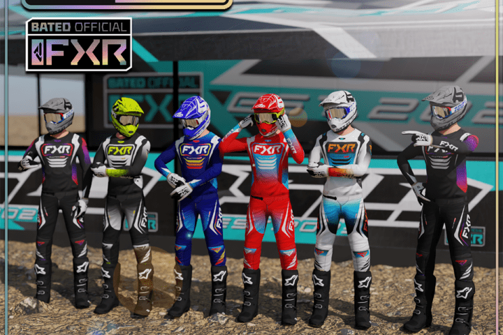 Mod Database - MX Bikes Shop