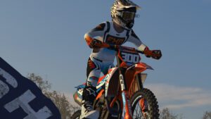 [PSD][Official] FXR 2025 CLUTCH PRO - MX Bikes Shop