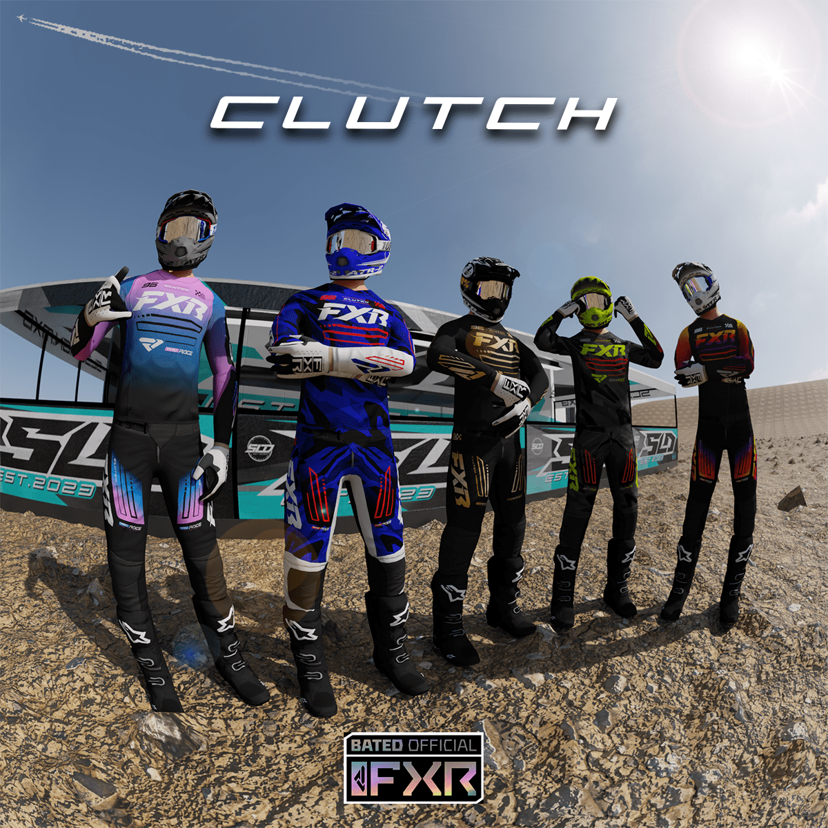 News - MX Bikes Shop