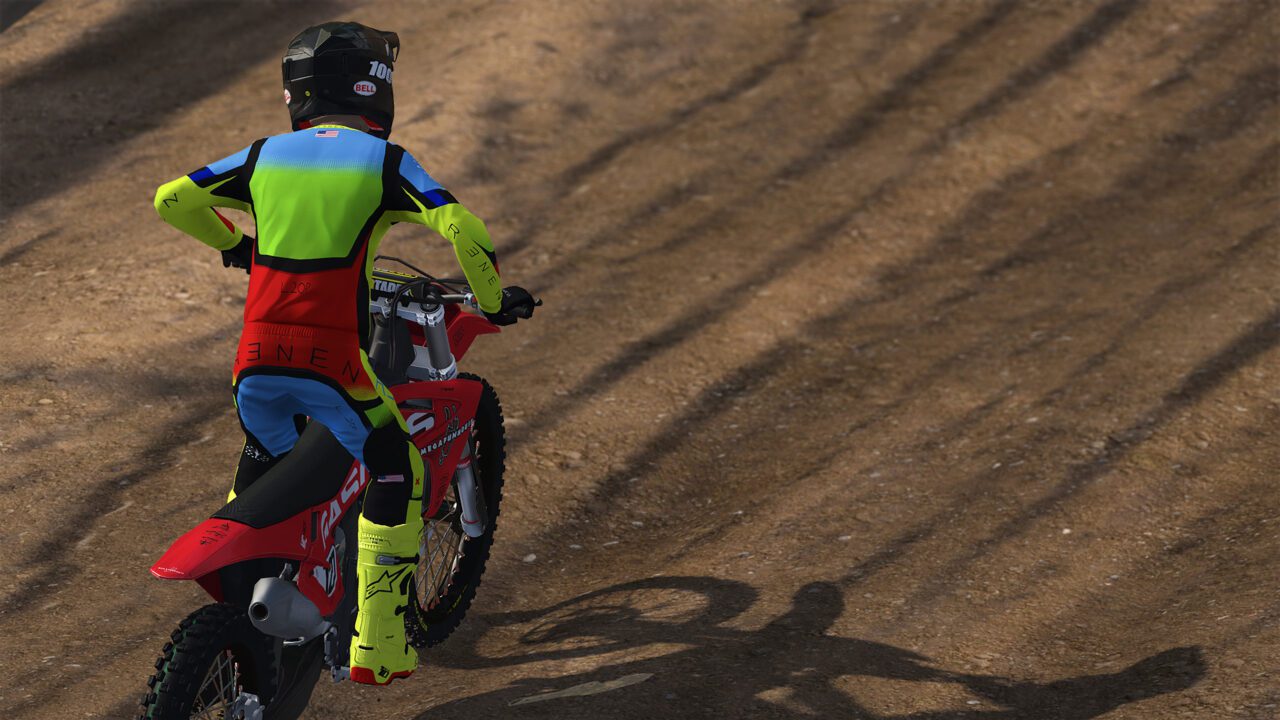 [PSD][PNT] REN MX | Performance Pack - MX Bikes Shop